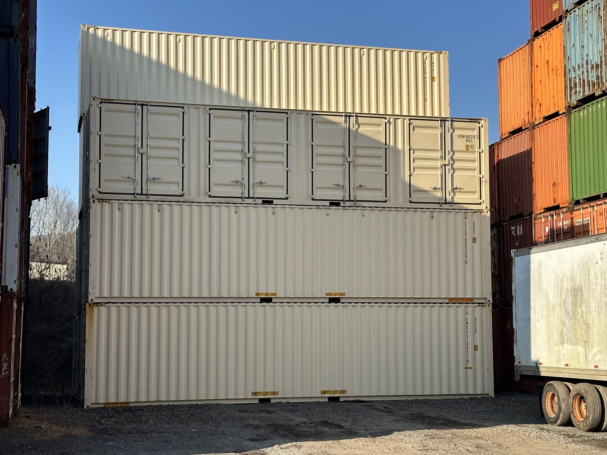 Storage Container Rental - State College Self Storage Containers and ...